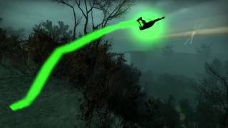 hunter fx (trail) (Mod) for Left 4 Dead 2 - GameMaps.com