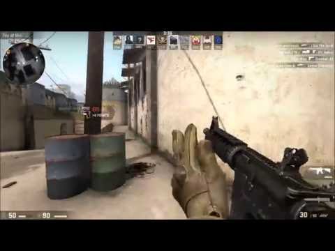 Steam Community :: Video :: CS-GO Random WTF Moment