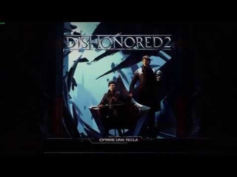Steam Community :: Video :: Dishonored 2 Tutorial