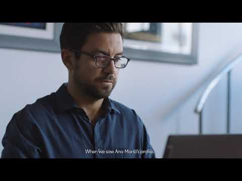 Gavin’s hiring story with LinkedIn Jobs
