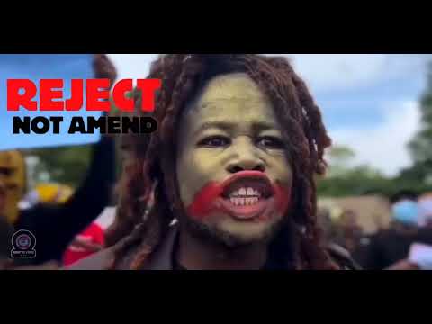 The Kenya's Finance Bill 2024 | Trailer