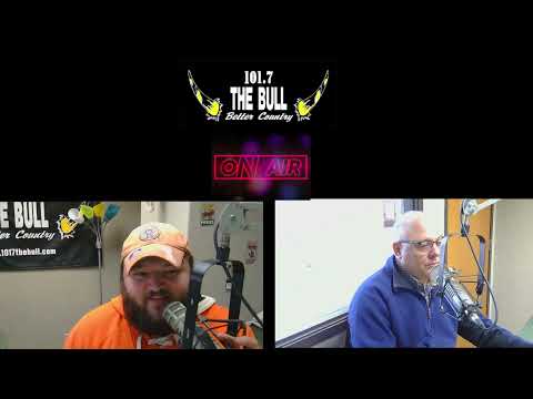 Jim Huff Talks Upcoming Auctions