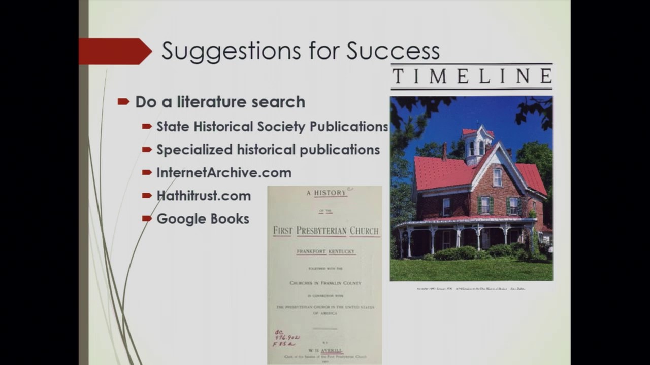 National Archives Genealogy Fair 2016 Day 1 (October 26)