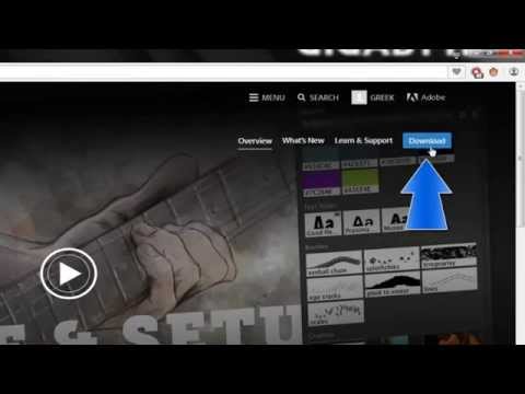 Adobe Photoshop CC Download For Free 2015