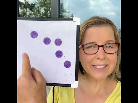 Teaching Children to Count in 2s
