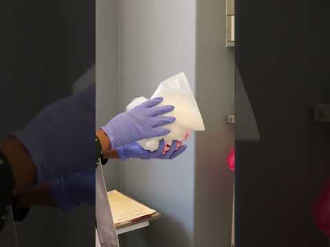 Do you know why Biomedical waste segregation at source is important?