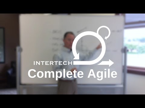 Agile Methodology: Intertech's Complete Agile