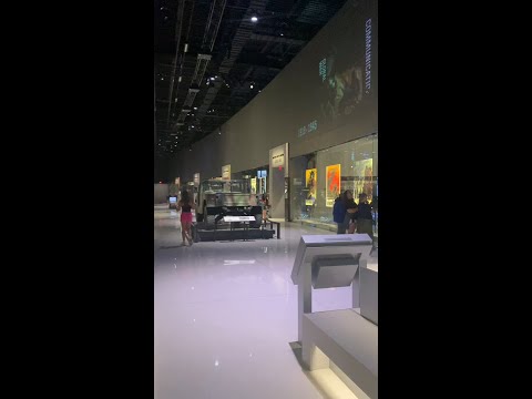 Look Up! | Shadow UAV | U.S. Army Museum