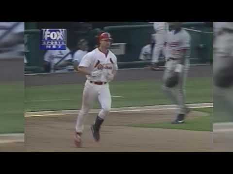 #BigMacFlashback: Home Runs 67 & 68 Set New NL Record