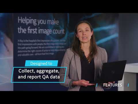 Introduction to the X-Ray Quality Application