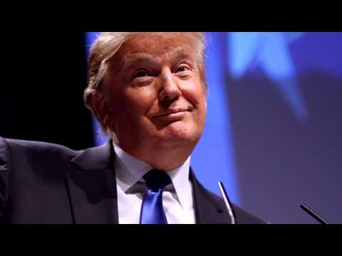 CRS Presents: Donald Trump and the Roles of the President
