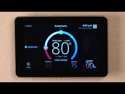 iComfort S30 - What it Feels Like setting
