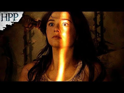 Insidious: Chapter 3 (2015) - Movie Review | Haunting of the Paranormally Possessed
