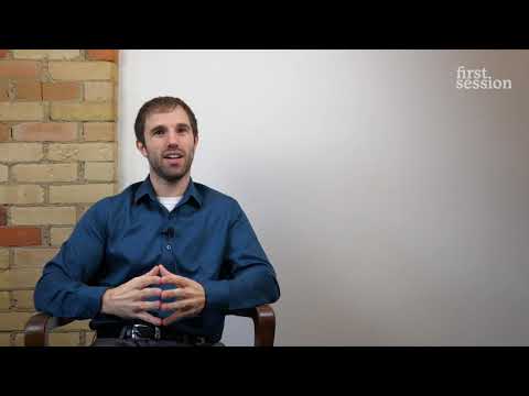 What is EMDR? | Stefan Milosevic | First Session Resources