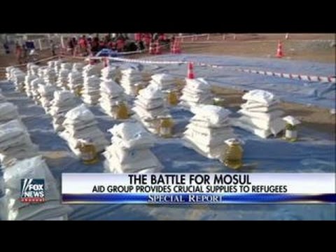 ISIS victim describes life under terror group
