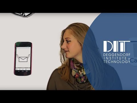 🇬🇧 | Application - Career Service | DIT