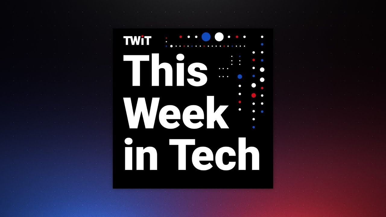 This Week in Tech 1084