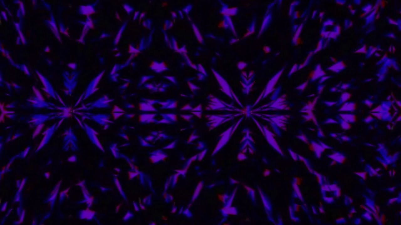 Free Wiggling Glitch Structure / Texture / Pattern Loop