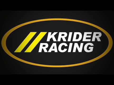 Krider Racing Generations Video is Live – DNN MOTORSPORTS