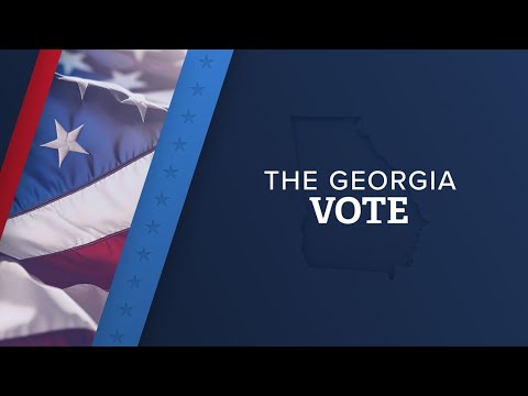 The Georgia Vote | Debate over Atlanta VA vacancies (6/29/2025)