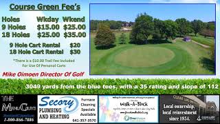 3 Best Golf Courses in Springfield, MA - Expert Recommendations