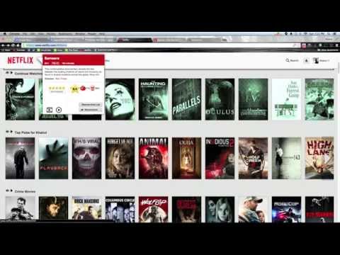 Netflix: 10 Tips to watch like a Pro!