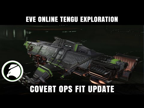 Steam Community :: Video :: EVE Online Tengu Covert Ops Fitting Update