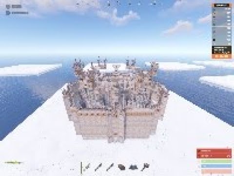 Steam Community :: Video :: Rust - The Last Stand - INSANE Rust Clan ...