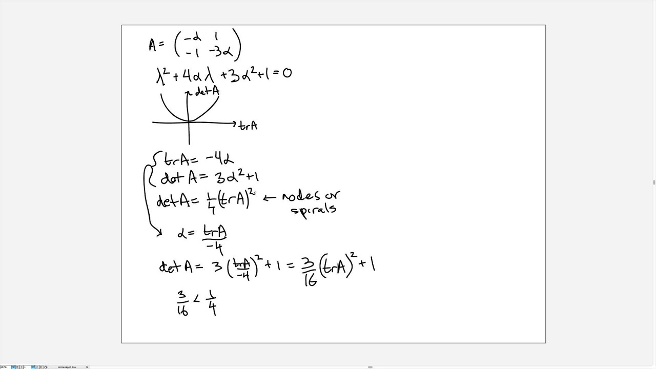 MATH 256 Midterm 2 solutions Problem 2 (2015)