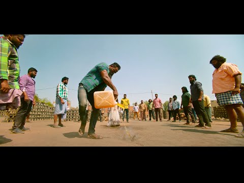 Maffiya Full Movie South 2025 | Action Movie South New Film | Hindi Dubbed Original Movie South New