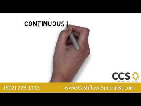 How does the Certified Cash Flow Specialist™ Designation Compare To Other Financial Designations?