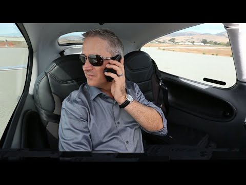 Air Taxi - How It Works - Air Charter Flights Explained