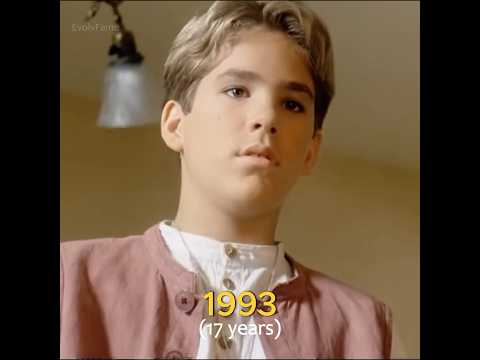The evolution of Ryan Reynolds (1990-2024) #ryanrenolds #deadpool #evolution #goviral #fyp #shorts