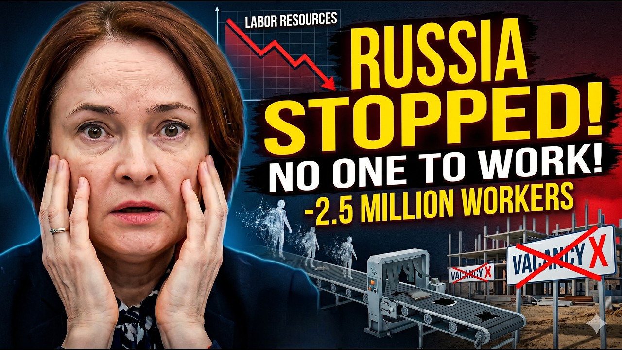 West has power to end Russia's war against Ukraine — it's choosing not ...