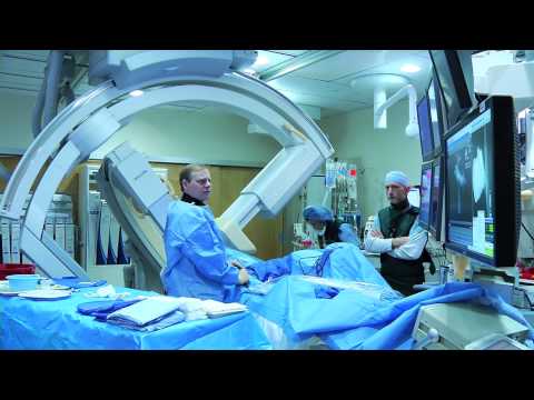 Back on Track Arrhythmia Repair at UAB