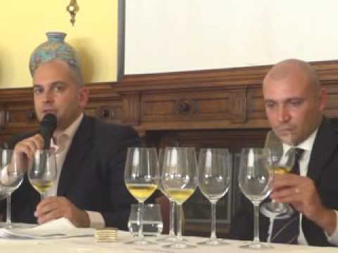 Cervaro della Sala 2001 Marchesi Antinori