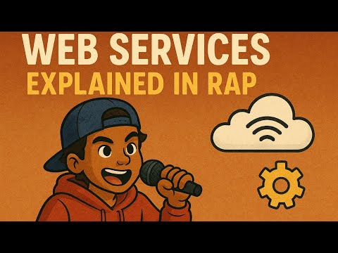 What are Web Services? Web Service Simplified
