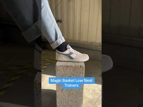 The most underrated trainers for Autumn/Fall 2023 #Shorts