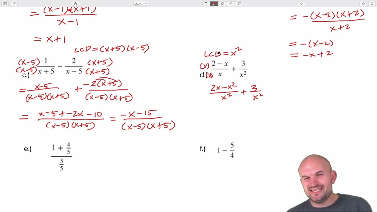 What you need to know about Analytic Trigonometry in Pre-Calculus