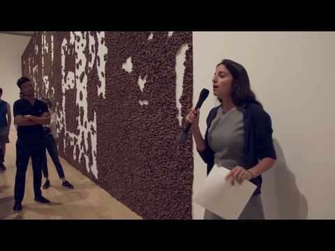 Artists on Artists: Analia Saban on Anna Maria Maiolino