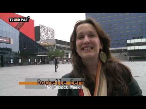 Joining No Impact Week in English… | No Impact Week – Nederland ...
