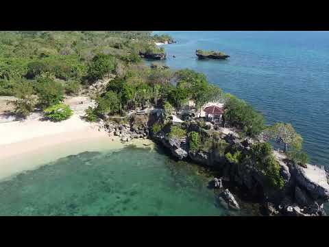 Recudo 1 - Villa Balinmanok Private Beach Resort