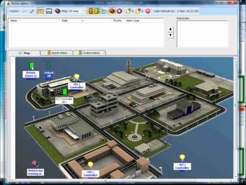 GuardPoint Pro Overview / Sensor Access Technology Ltd