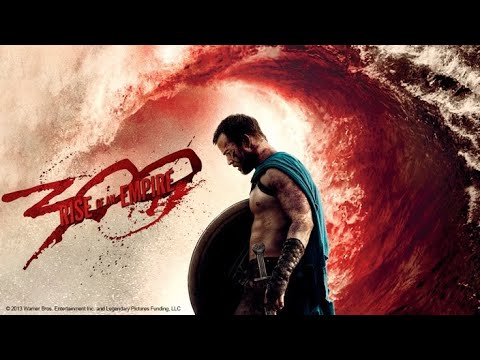 3D 4K Movie - 300 Rise of an Empire