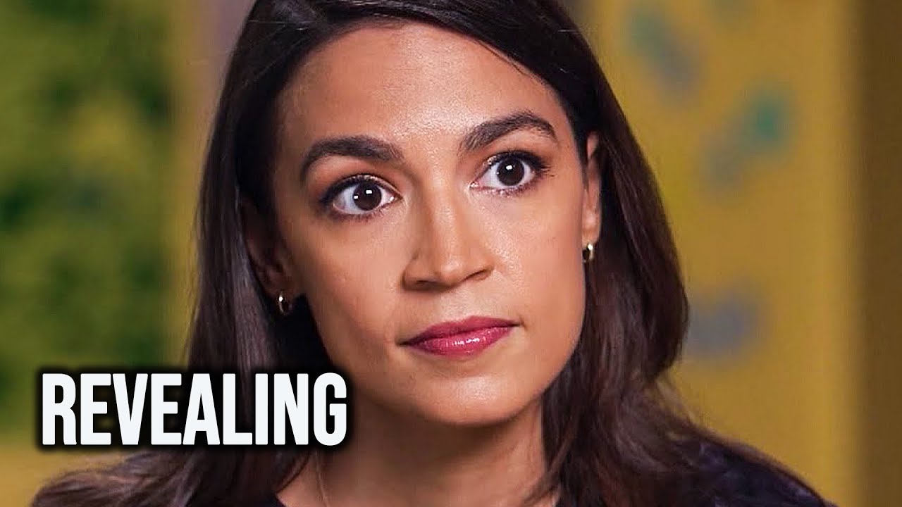 AOC Targeted By VILE New York Post Hackers