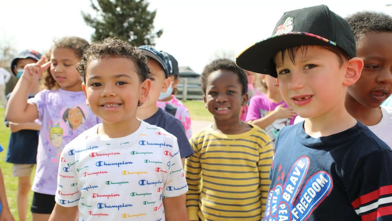 Yield Open Giving Grant Video for Aurora Public Schools Foundation