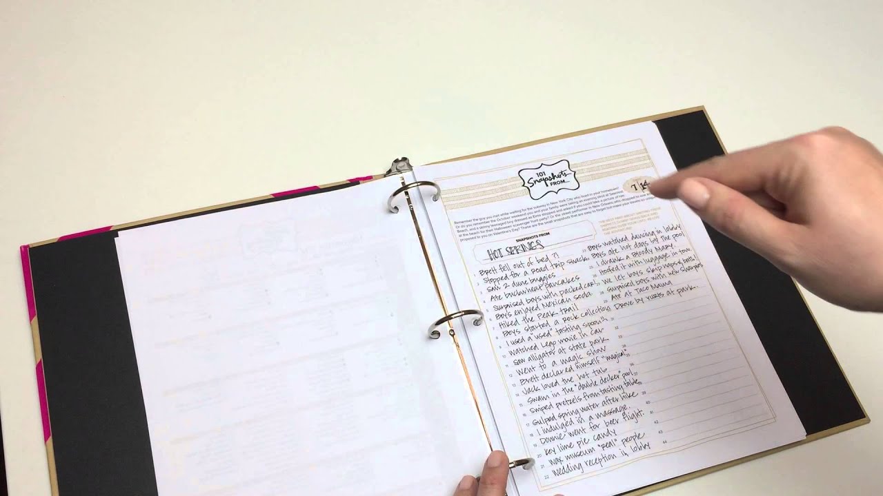 You Are Here Travel Planner