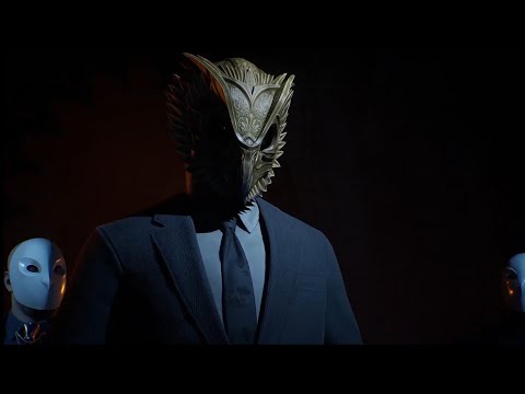 Steam Community :: Video :: Gotham Knights Walkthrough Part 7 "The ...