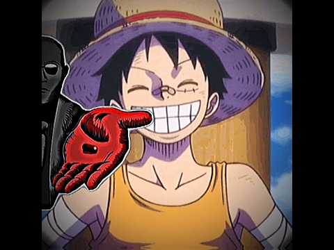 Sonic Or Luffy? #anime #onepieceluffy #animeedit #onepiece #sonic #sonicx #luffy #edit