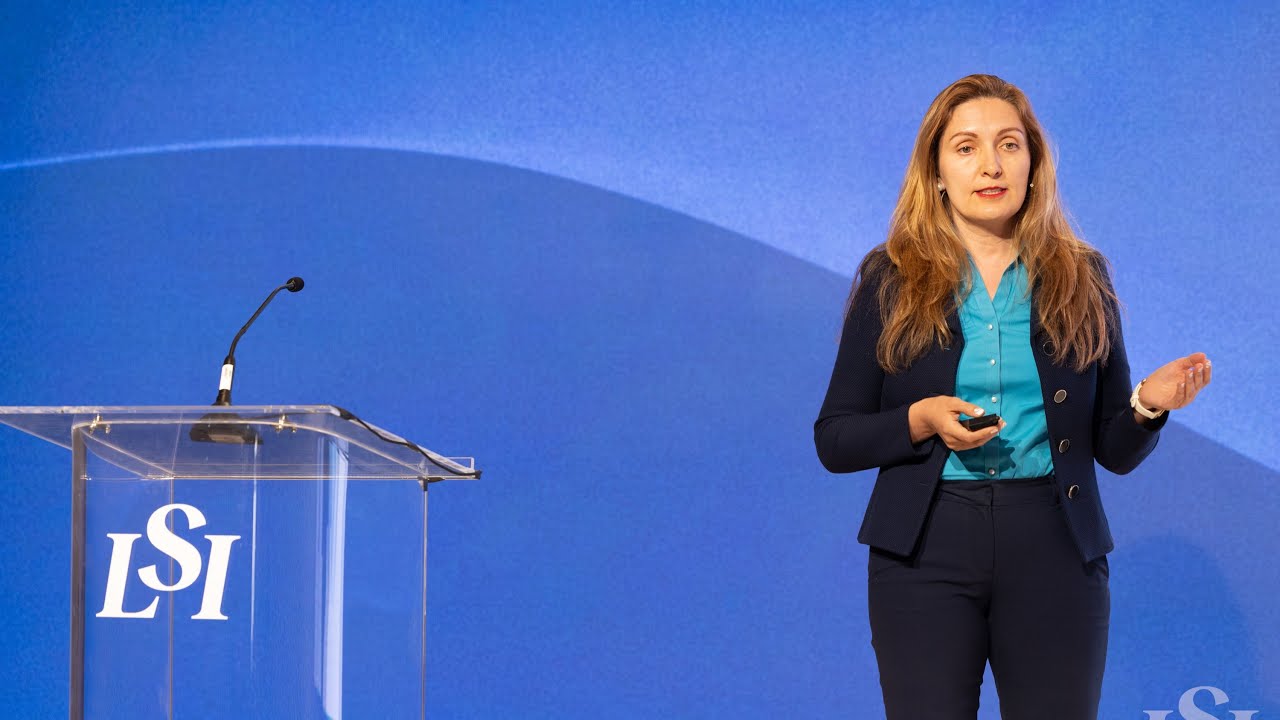 Juliana Elstad, Vibrato Medical - Non-Invasive Therapeutic Ultrasound ...